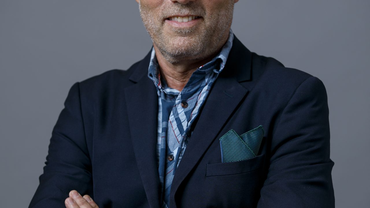 Dr. Benyó Béla, PhD | Milton Friedman Egyetem