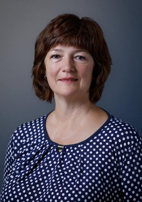 Lukácsné Pósán Anna | Milton Friedman Egyetem